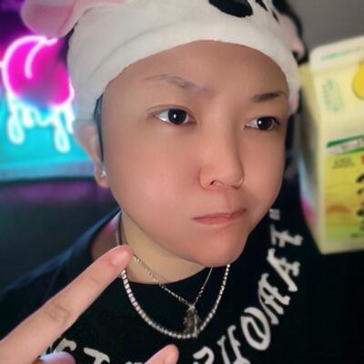 てんてん🦔𖤐のプロフィール